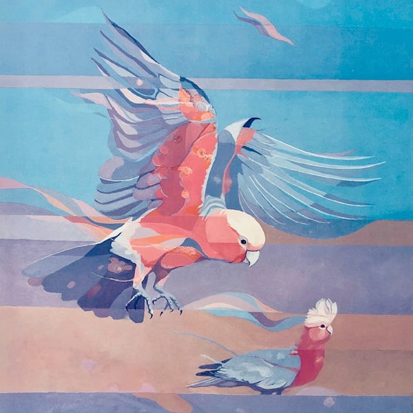 Artists - Artemis Framing & Art Gallery